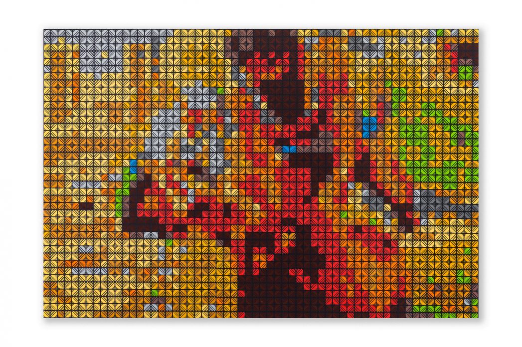 The Black Sheep | Onespace