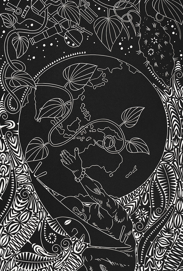 Brian Robinson | Onespace