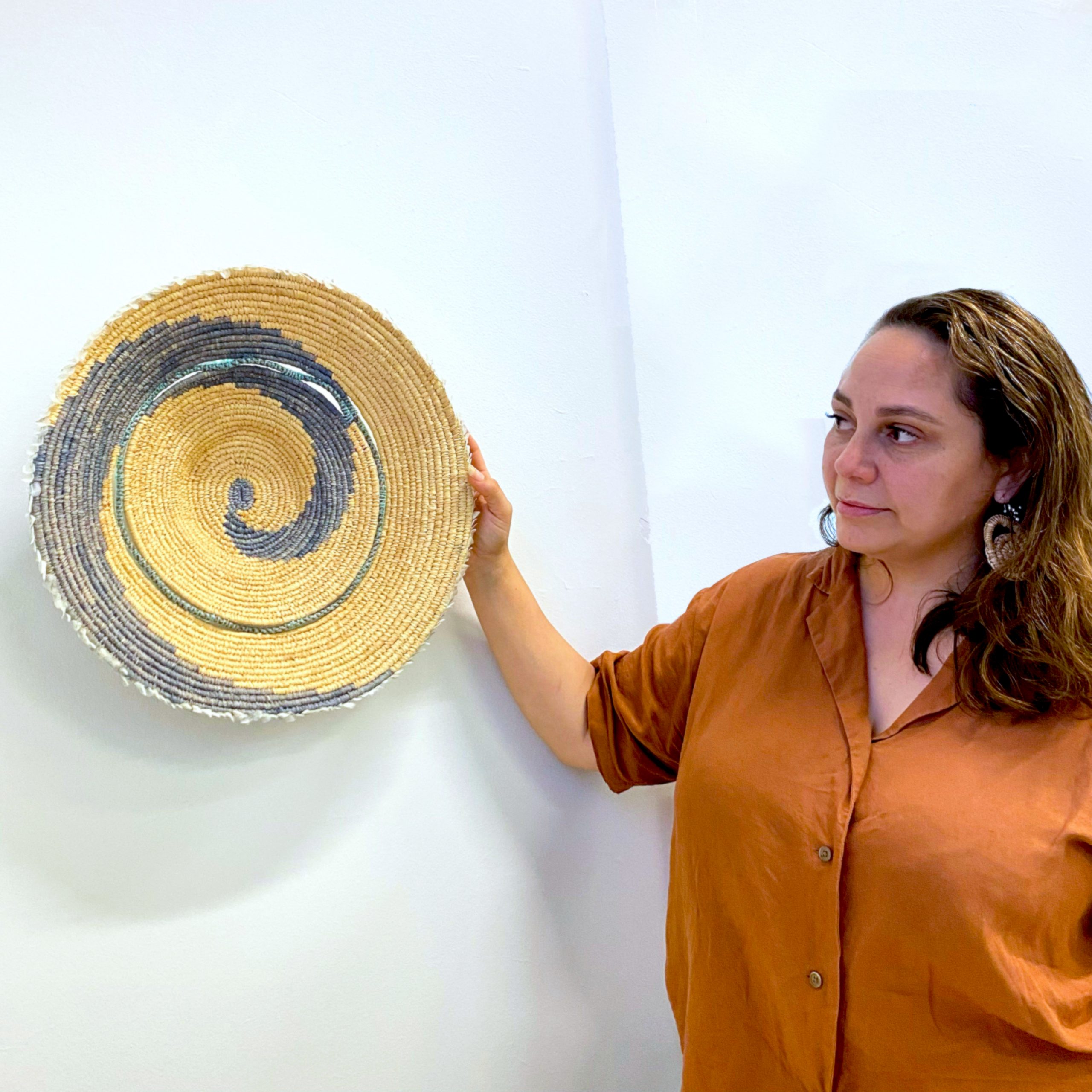 Collector Focus | Amanda Hayman (Blaklash Creative) | Onespace