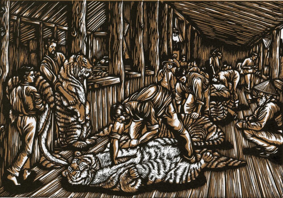 Exhibitions | Onespace