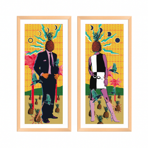 Samuel Tupou | Onespace