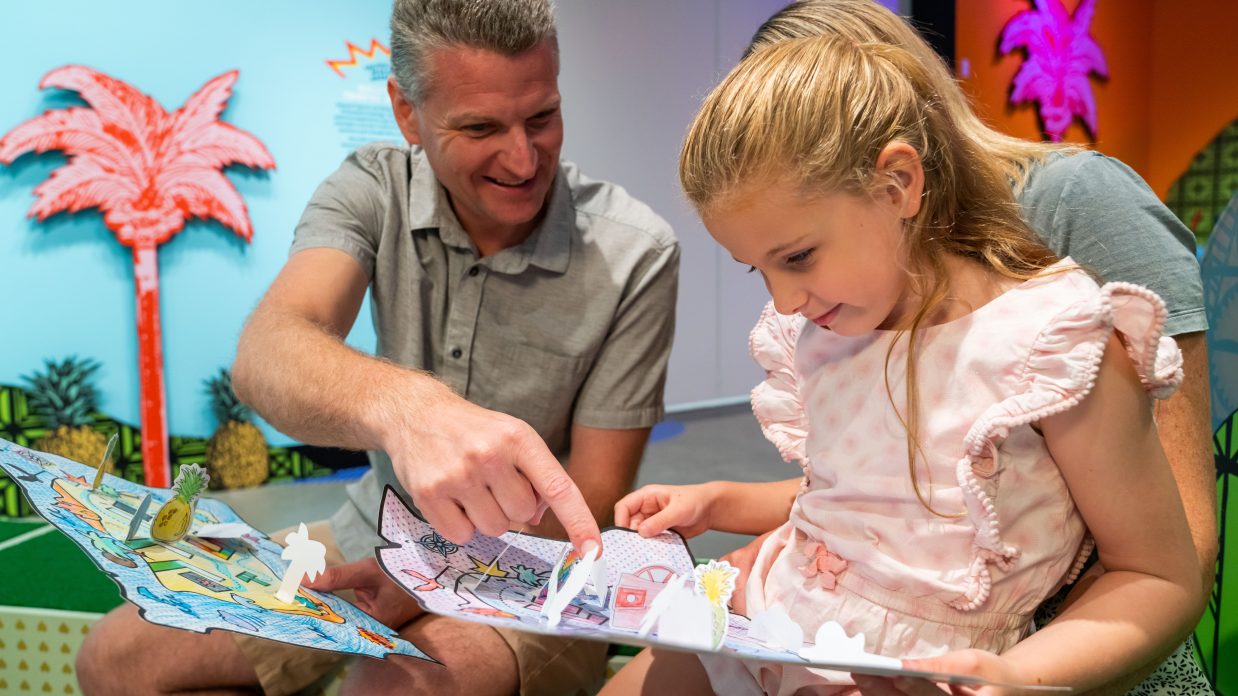 Tropic Arcadia, HOTA | Samuel Tupou | Onespace