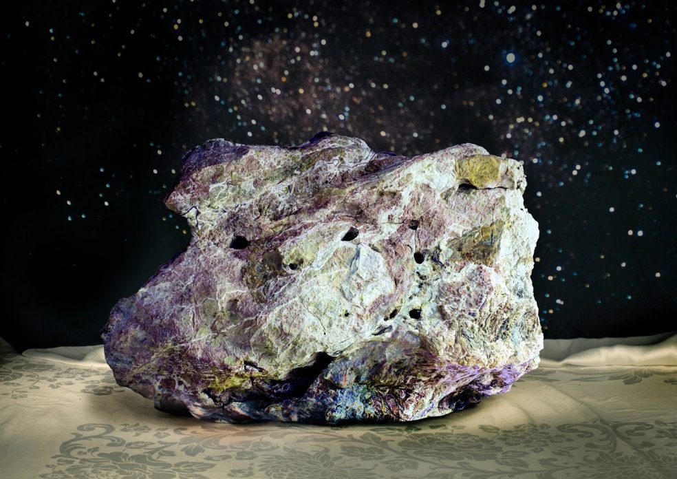 Rock stars | Onespace