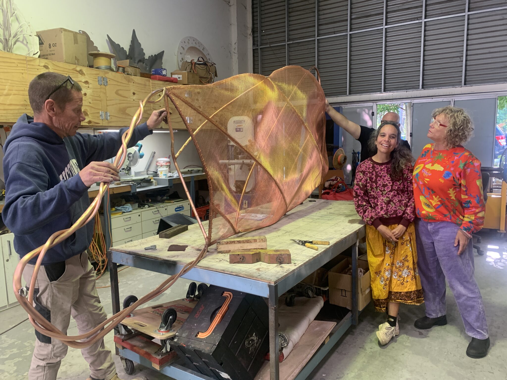 Washington DC Embassy | Sonja and Elisa Jane Carmichael Public Art ...