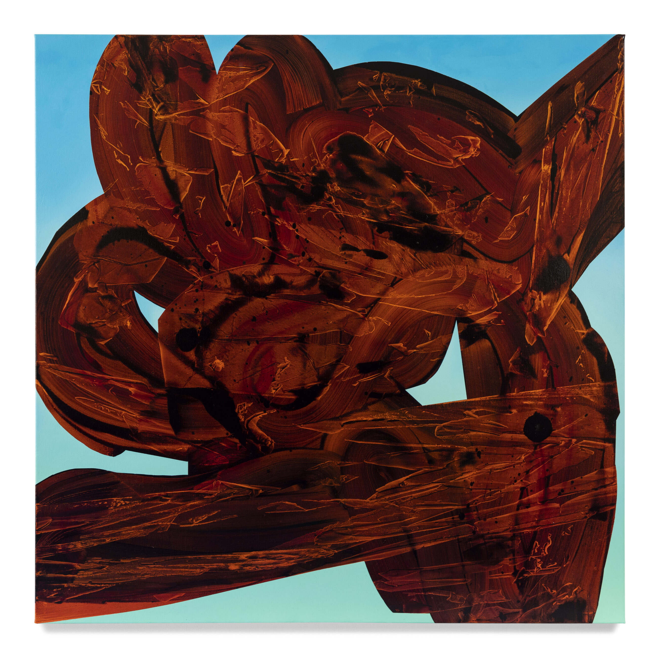 Selected Paintings - Various Artists | Onespace